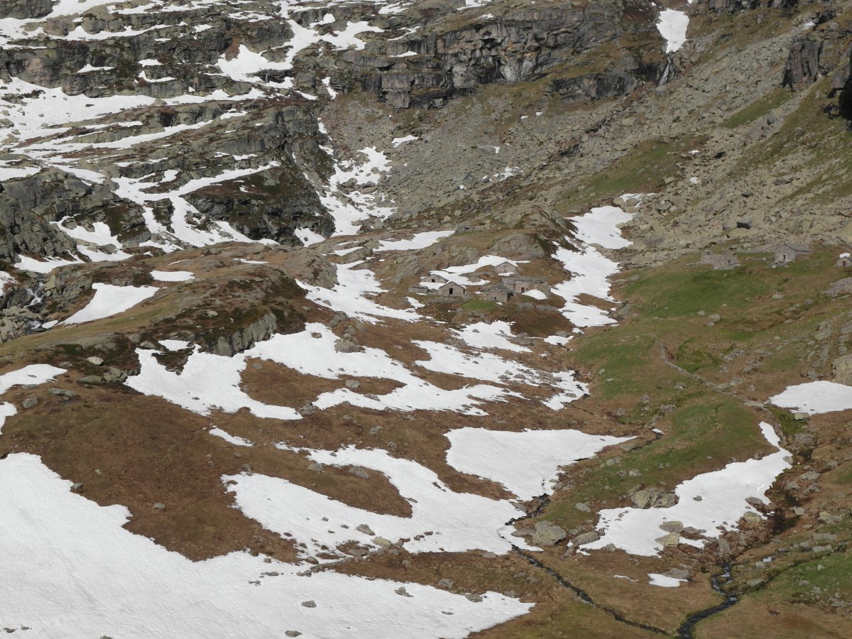 Anello Vailet - Pian di Lee - WalkinPiedmont