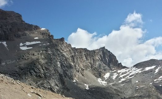 Anello lago Lillet - Colle della Porta - WalkinPiedmont